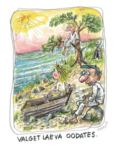 Tutvustus – HARRY RAUDVERE BLOGI