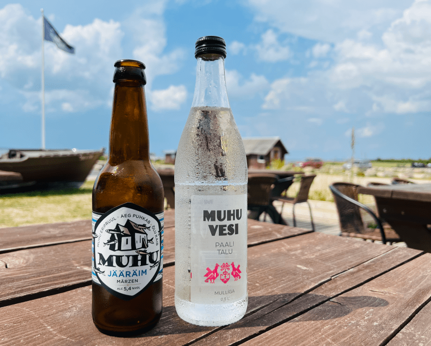 HARRY RAUDVERE BLOGI